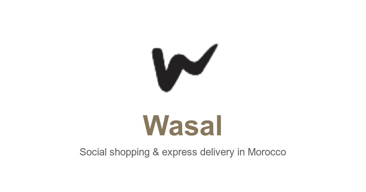 MINI BRAHIM – Boutique en ligne | Wasal